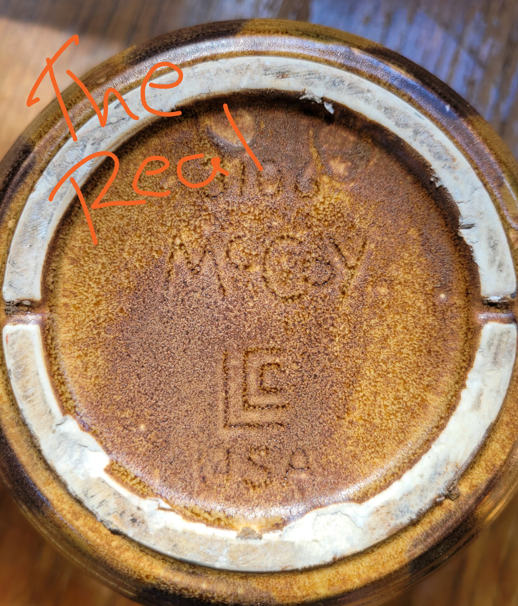 Exploring the Timeless Elegance of McCoy Pottery – Good Find Stores
