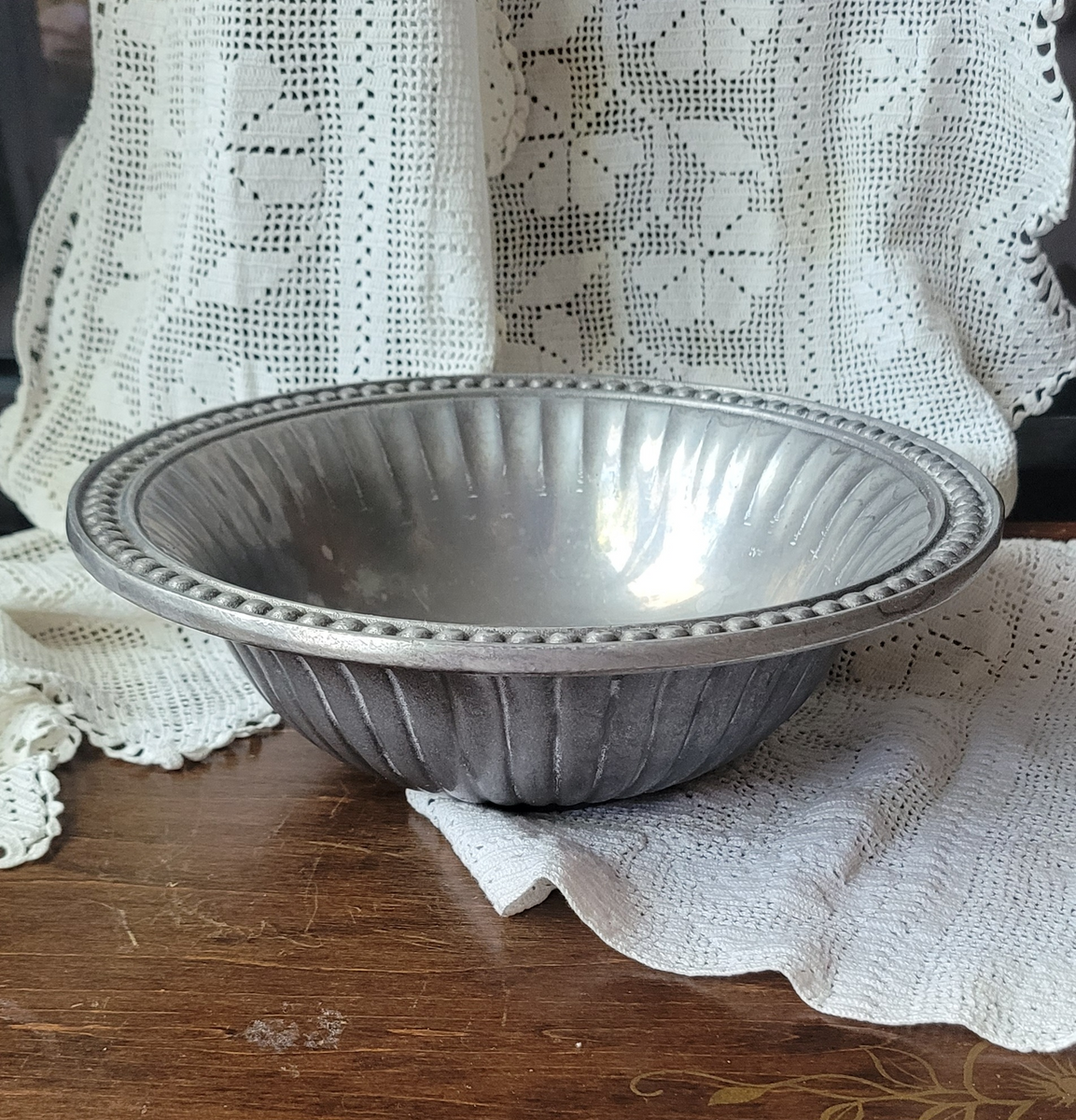 The Wilton Company: Pioneering Excellence in Metalware – Good Find Stores