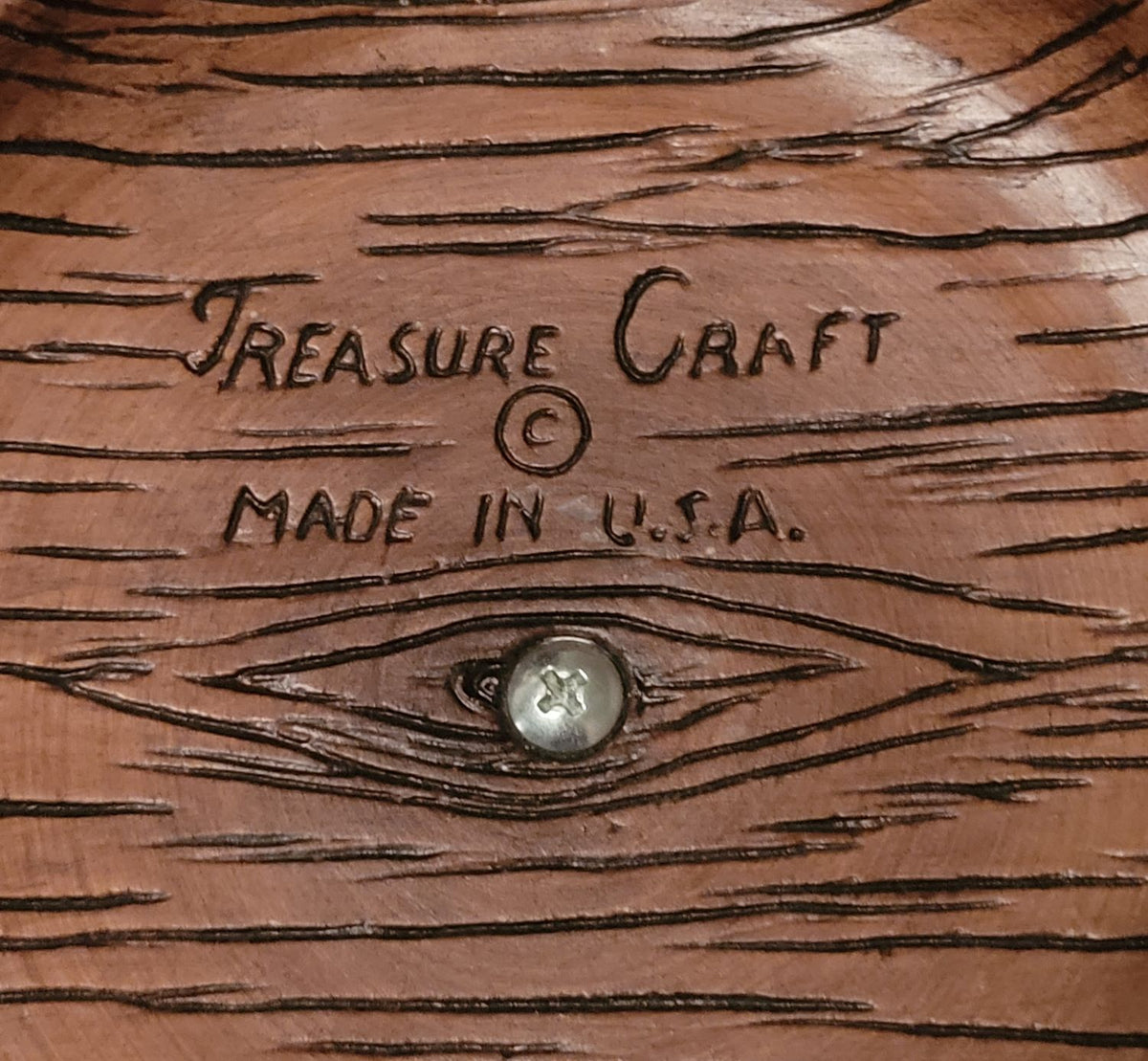 Treasure Craft: The Legacy, Products, and Collectible Value – Good Find ...