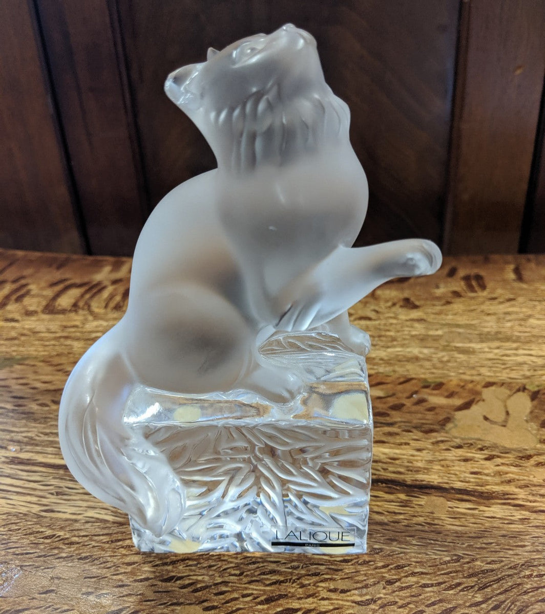 Leaded Crystal: A Beautiful and Complex Glass – Good Find Stores